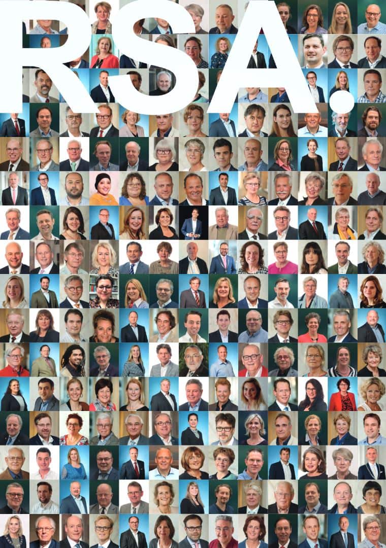 Digitaal magazine over de RSA. | Regio Gooi en Vechtstreek