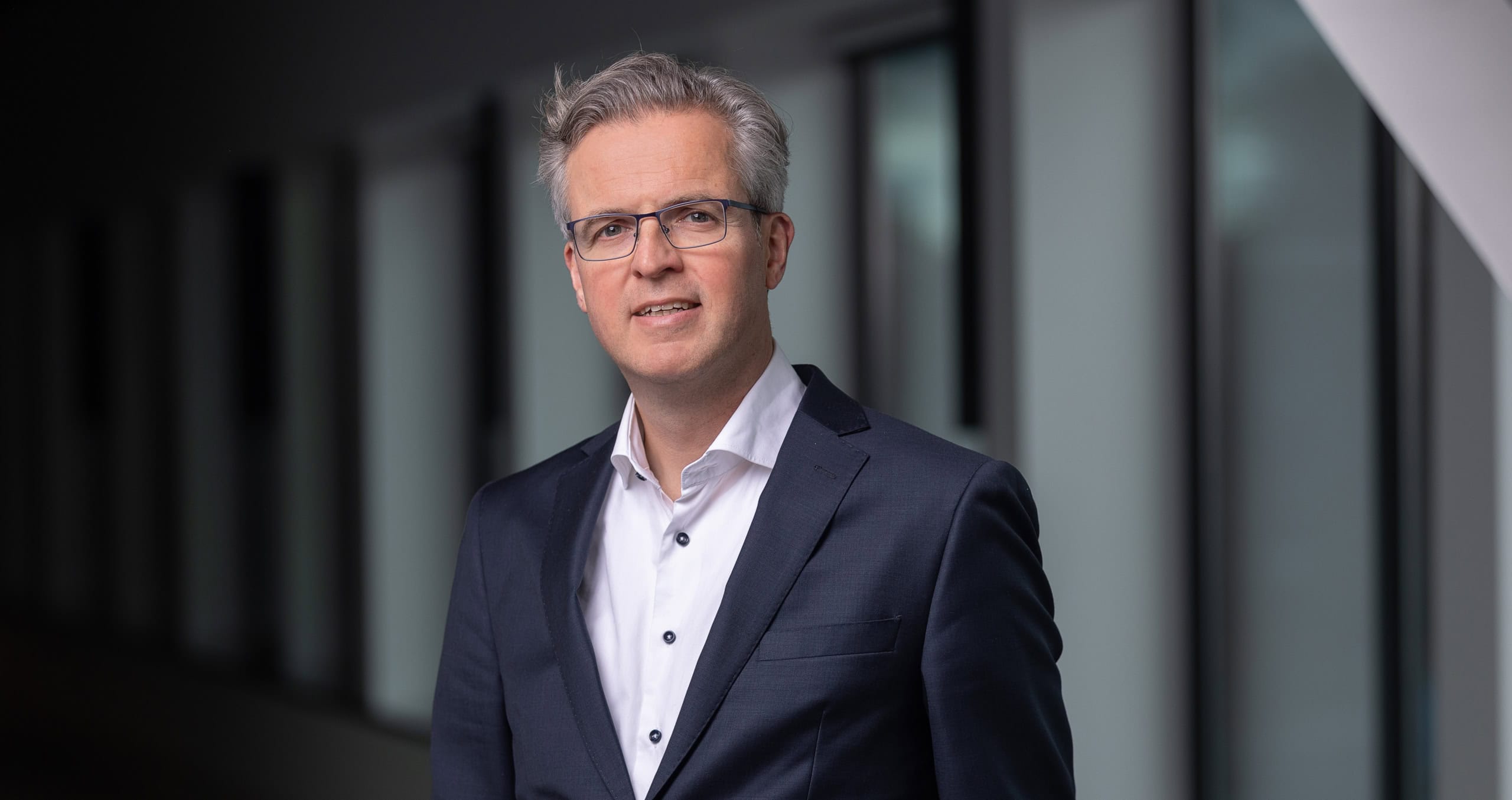 Gert Boeve benoemd als algemeen directeur van Regio Gooi en Vechtstreek ...